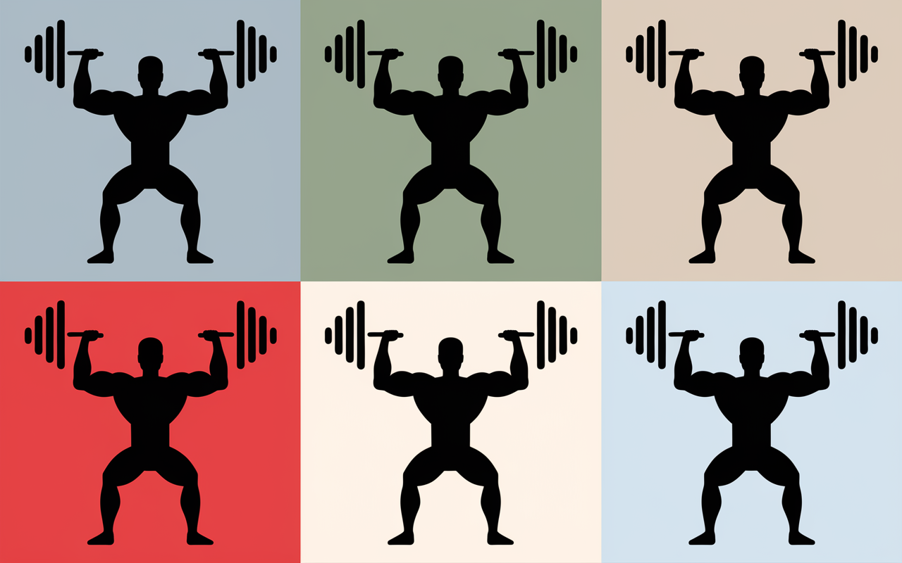 Types de pompes sport : guide complet pour diversifier votre