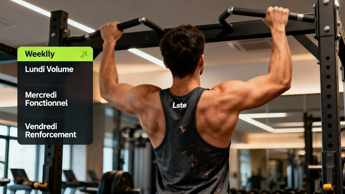 Prise de masse propre : 6 stratégies pour maximiser le muscle, limiter ...
